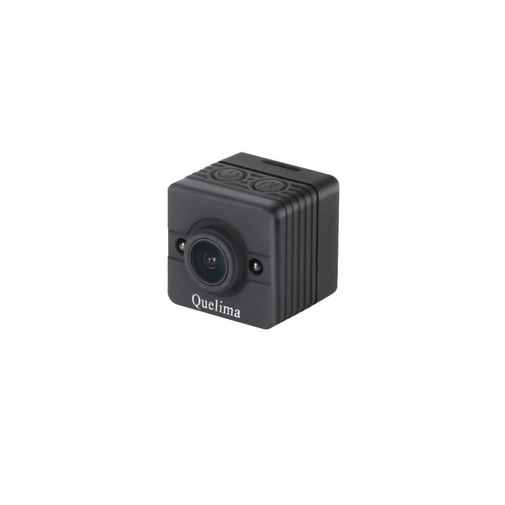 Quelima SQ12 Mini Camera Sports HD DV Camcorder