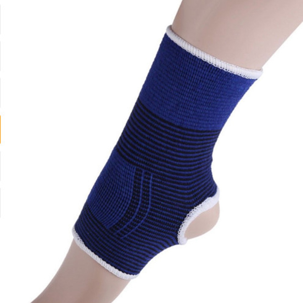 2PCS Foot Protector Sports Health Protectors