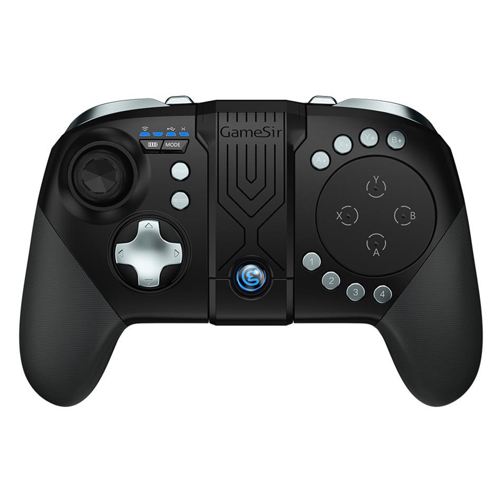 GameSir G5 Bluetooth 5.0 Game Controller Black