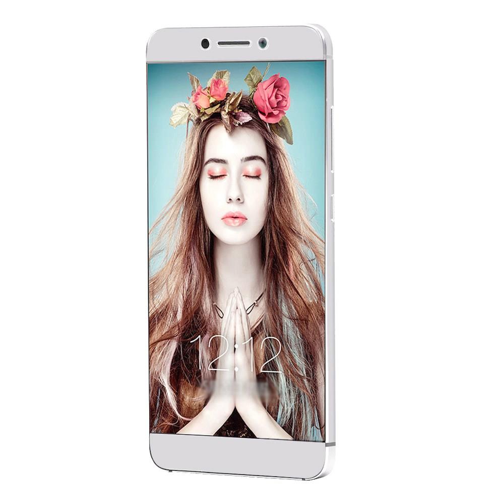 LeTV LeEco Le 2 X522 5.5 Inch 3G 32GB Smartphone Gray