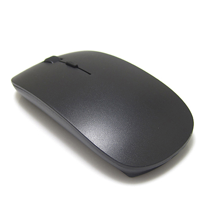 Ultra-Slim USB 2.4GHz Wireless Mouse