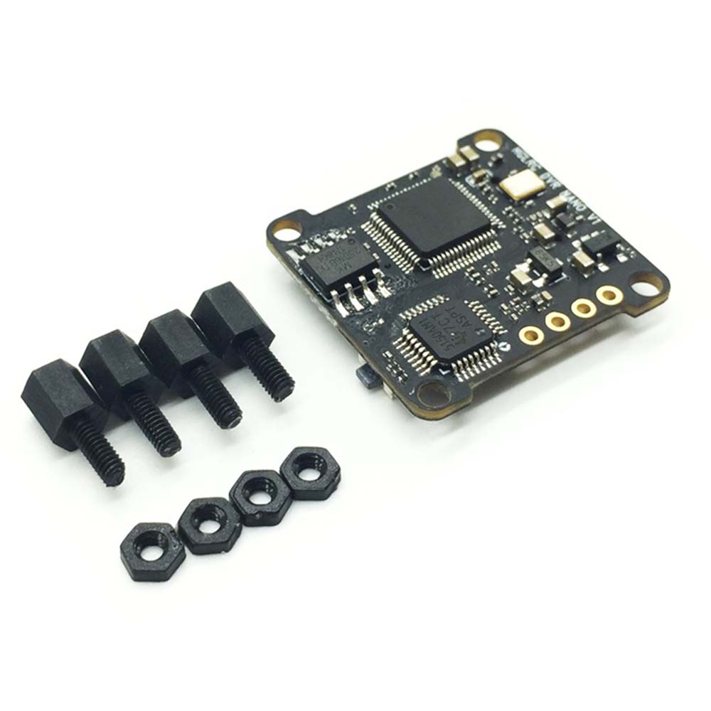 HGLRC DVR NANO Mini Video Recorder Record Playback