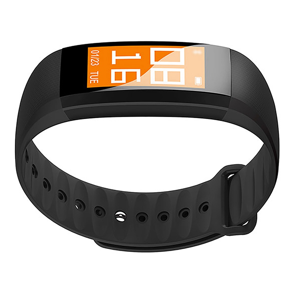 Makibes Color C01 Smart Band Black