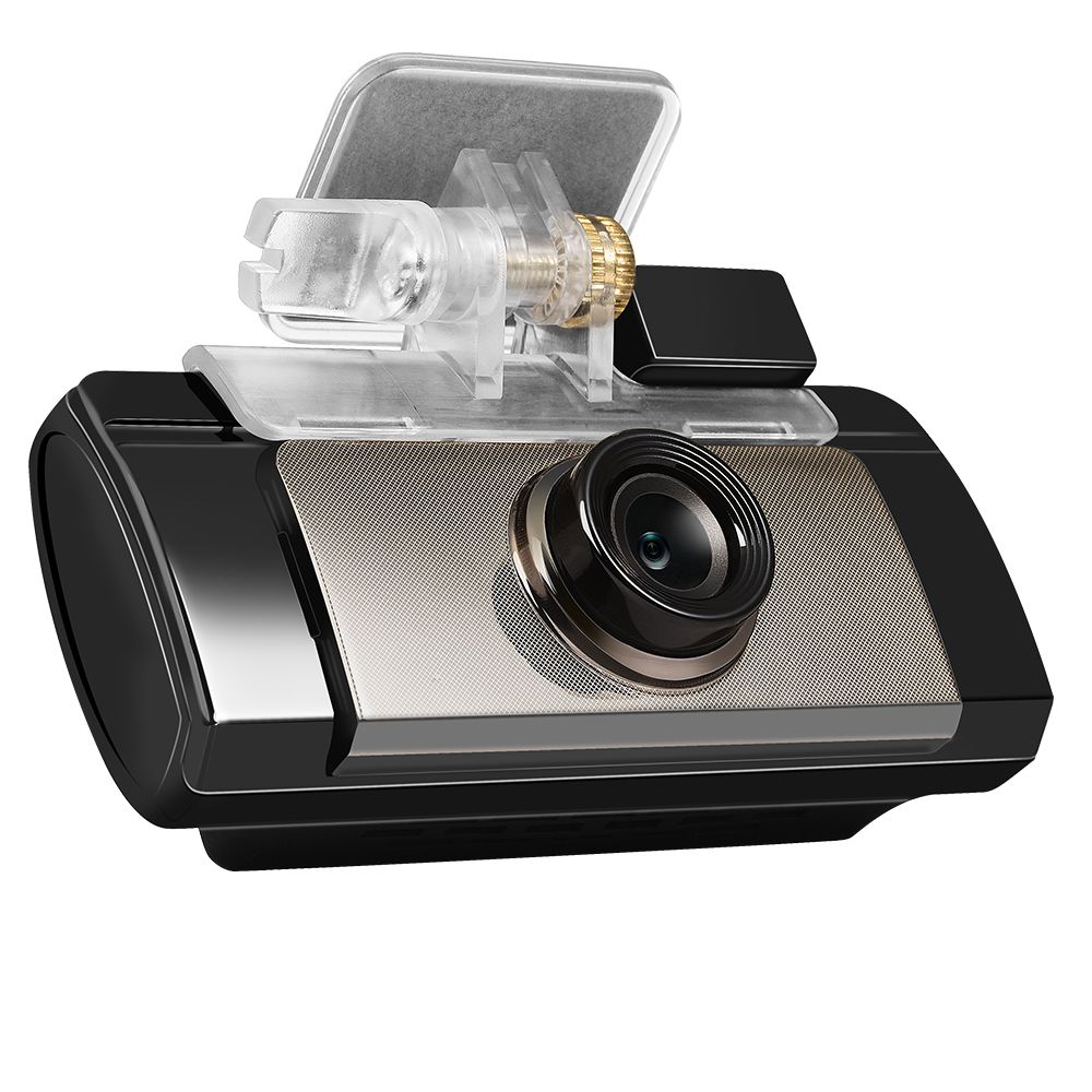 Anytek G200 Car Recorder 2.7 Inch Touch Screen 4K FHD Car Camera