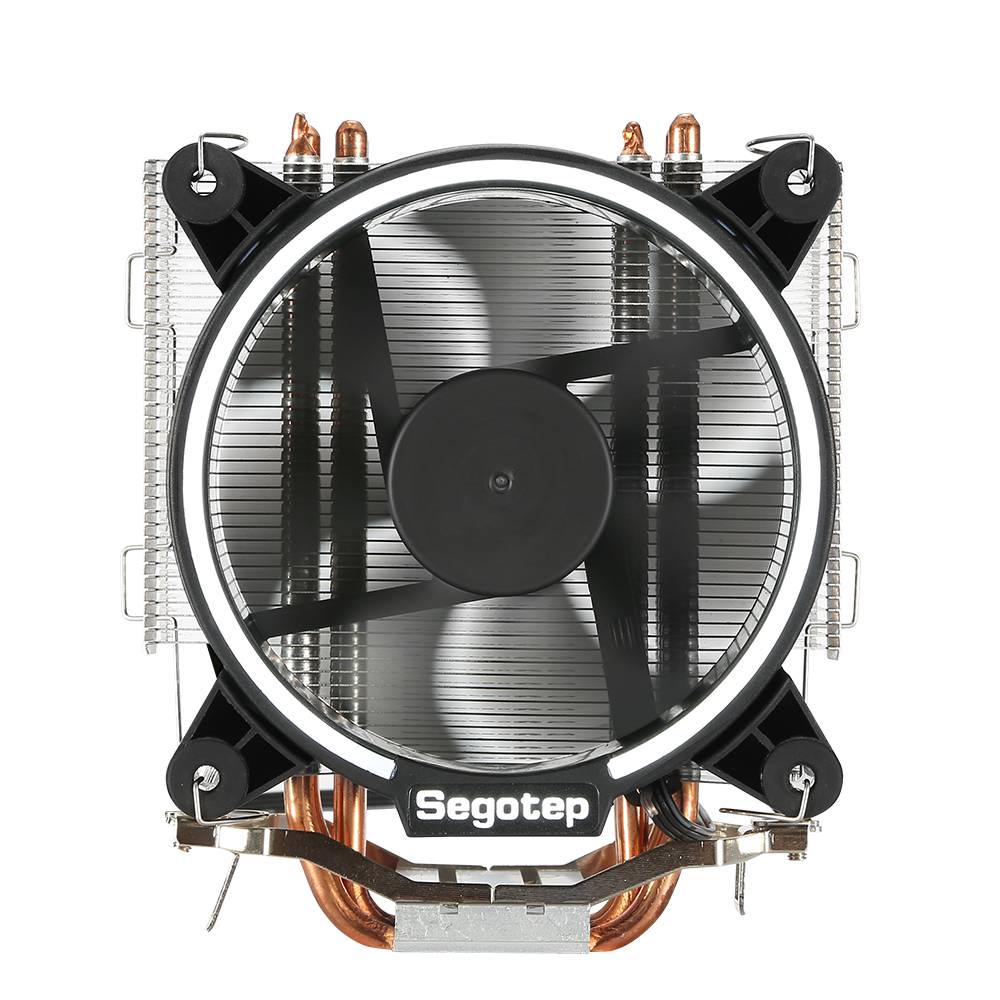 Segotep Frozen Tower T5 CPU Radiator