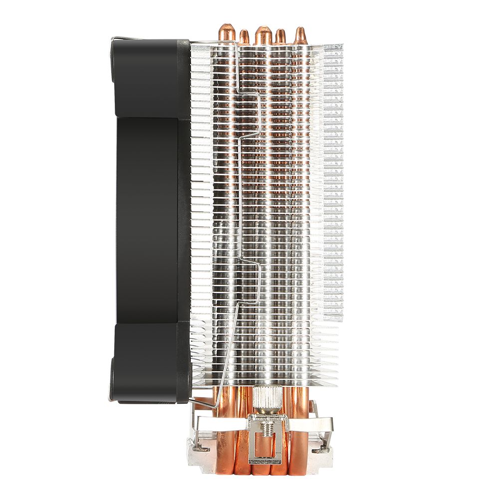 Segotep Frozen Tower T5 CPU Radiator
