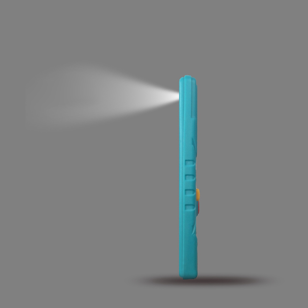 ZT08 Portable Slim Card Type Digital Multimeter