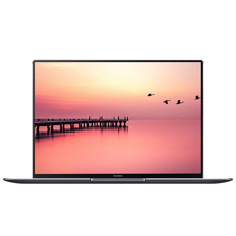 Huawei MateBook X Pro Laptop Intel Core i7-8550U 8GB 256GB Gray
