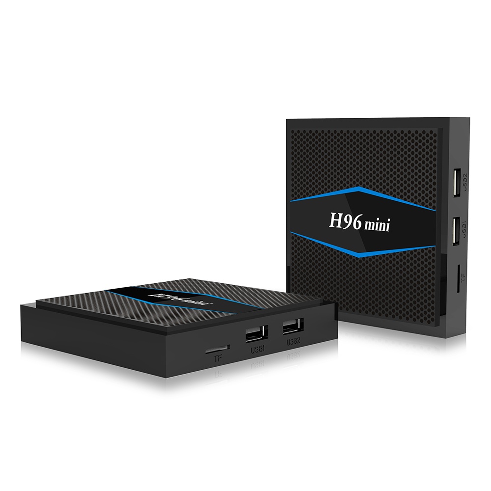 H96 Mini Amlogic S905W 2GB/16GB Android 7.1.2 TV BOX