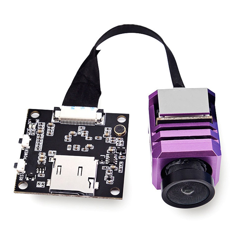 Rcharlance 1080P CMOS Sensor Switchable FPV Camera