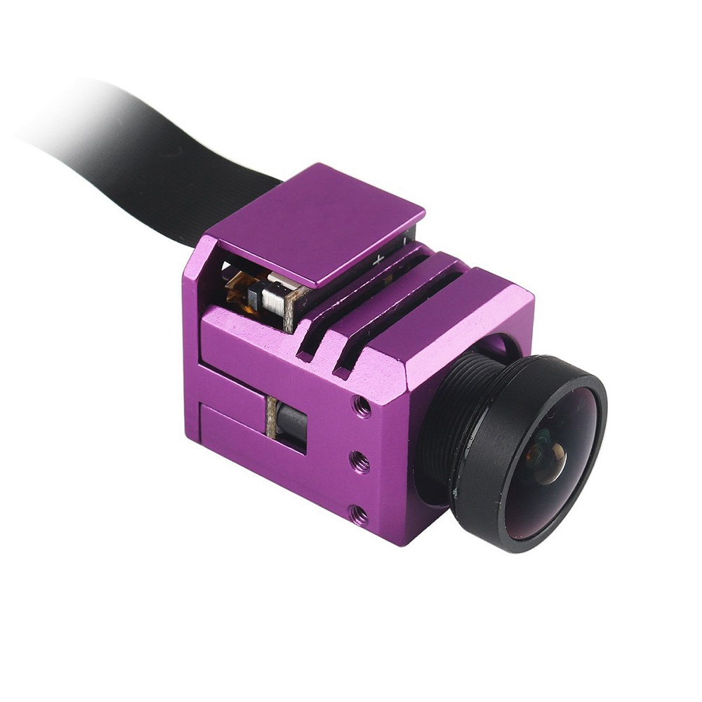 Rcharlance 1080P CMOS Sensor Switchable FPV Camera