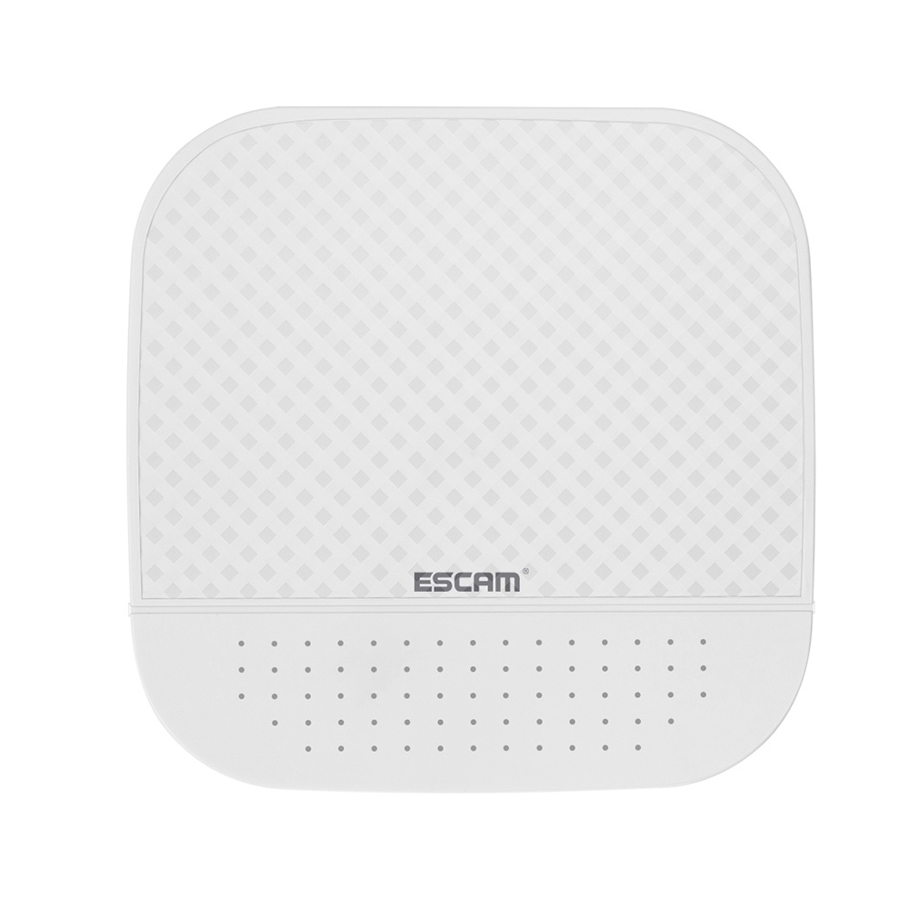 ESCAM PVR208 1080P WiFi IP Camera White