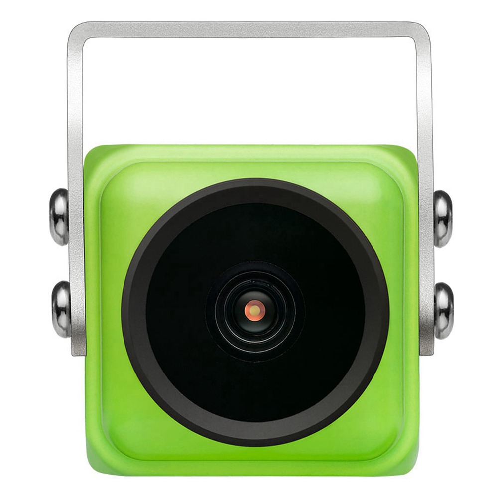 Caddx Turbo SDR2 Supper WDR FPV Camera Sensor Switchable Green