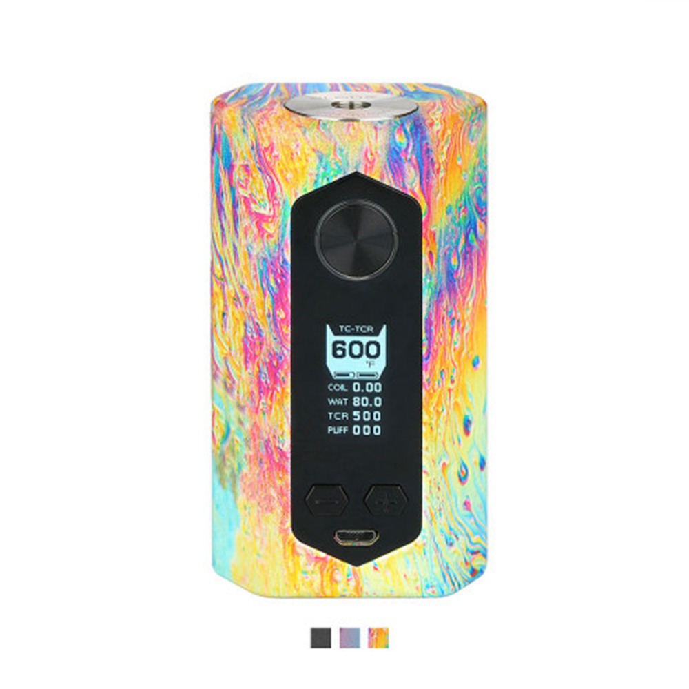 Electronic Cigarette Geekvape Blade 235W Starry Night