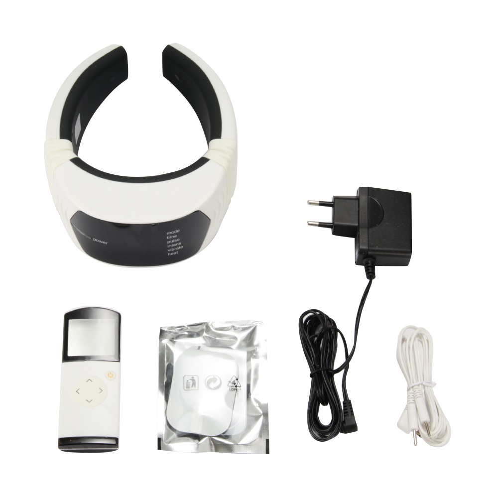 Misida MS-J8015 Cervical Vertebra Physiotherapy Instrument