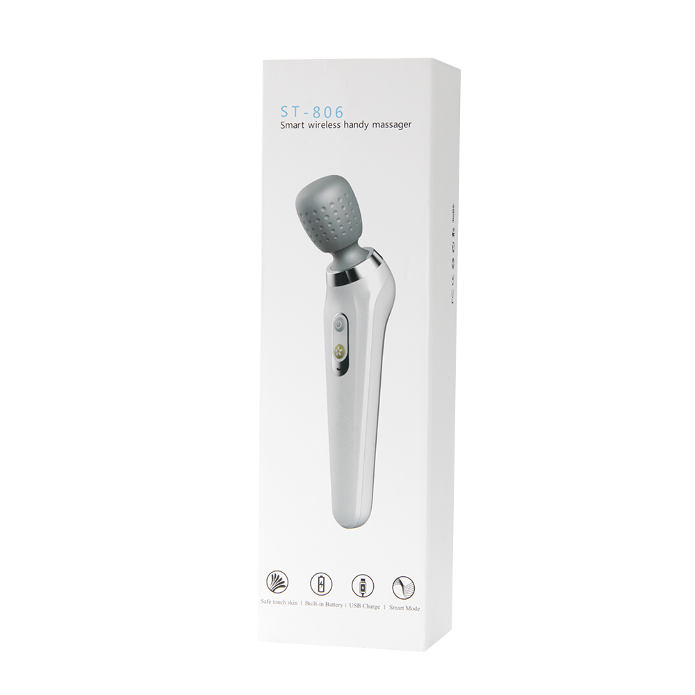 Misida ST 806 Smart Wireless Handy Massager