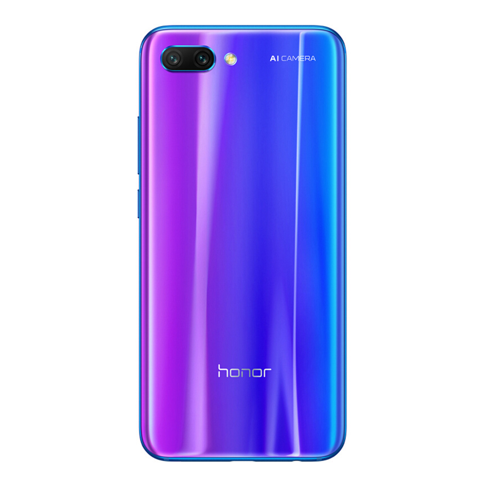 HUAWEI Honor 10 5.84 Inch 6GB 128GB Smartphone Blue