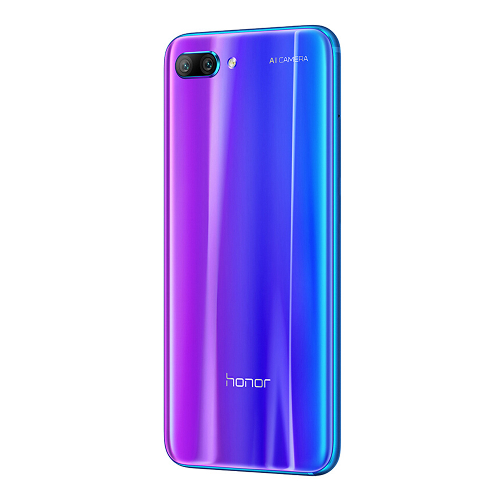 HUAWEI Honor 10 5.84 Inch 6GB 128GB Smartphone Blue
