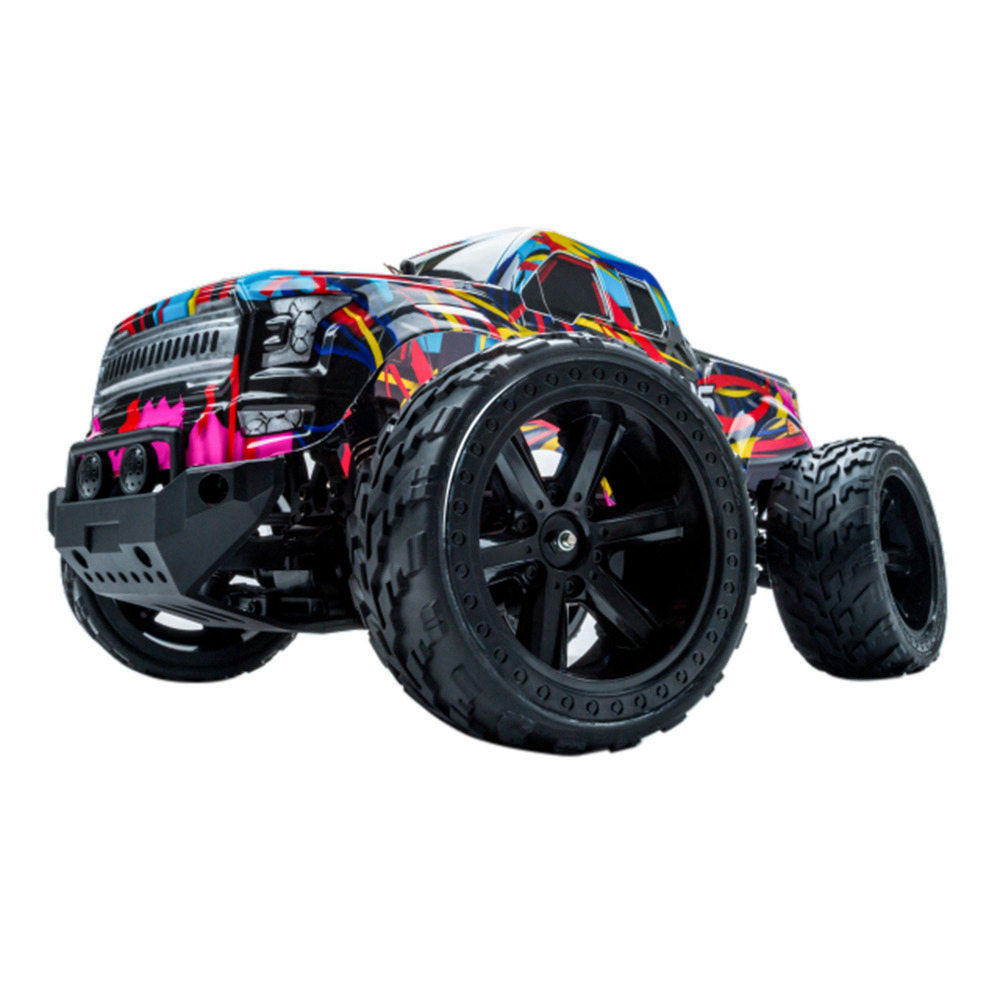 Wltoys 10402 Brushed High Speed Off Road RC Car Wltoys 10402 Brushed High Speed Off Road RC Car