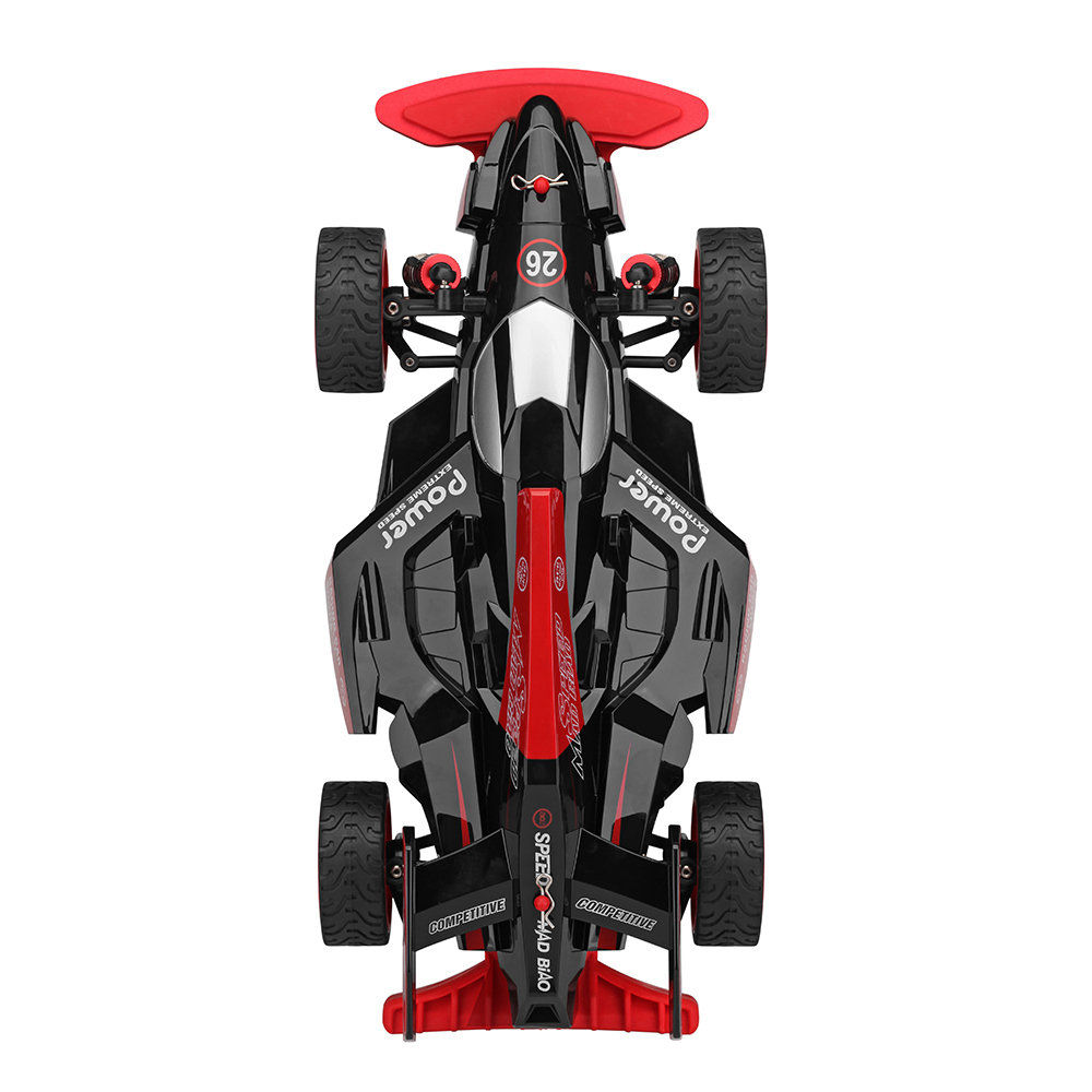 WLtoys 184012 Brushed High Speed Racing RC Car