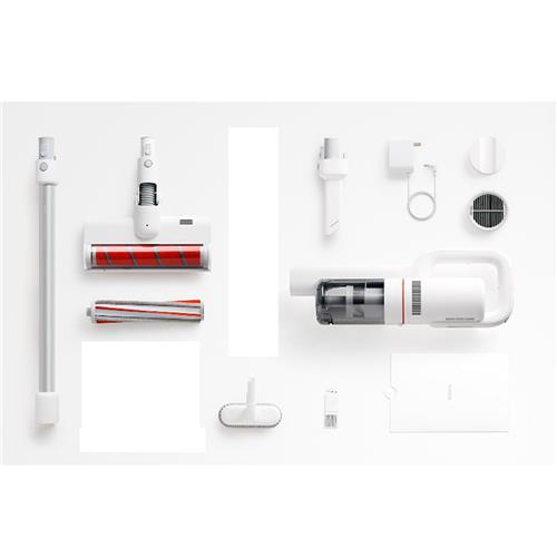 Xiaomi Roidmi F8 Smart Vacuum Cleaner White