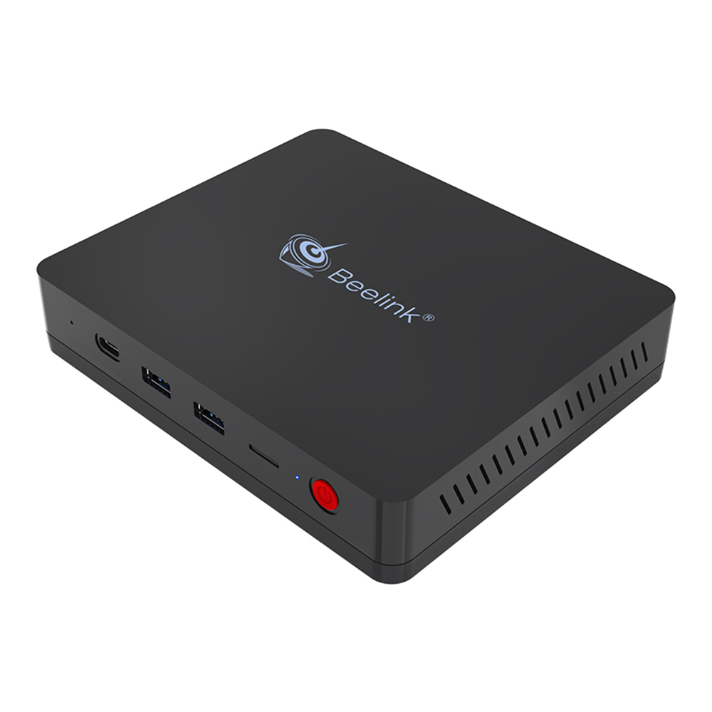 Beelink S2 Gemini Lake N4100 4GB/128GB Windows 10 Mini PC