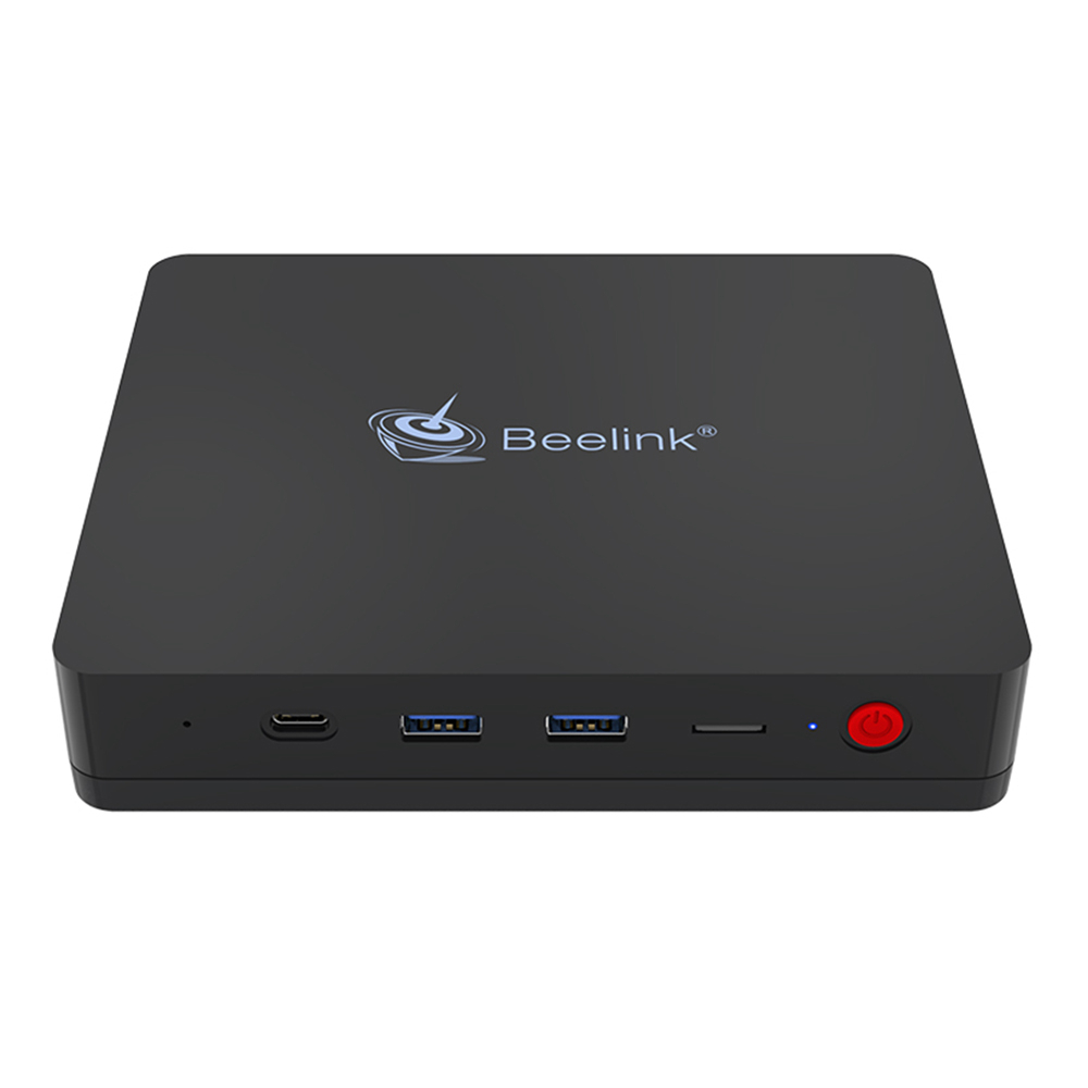 Beelink S2 Gemini Lake N4100 4GB/128GB Windows 10 Mini PC