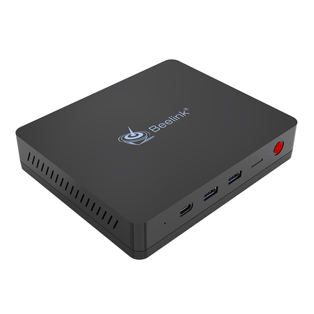 Beelink S2 Gemini Lake N4100 4GB/128GB Windows 10 Mini PC