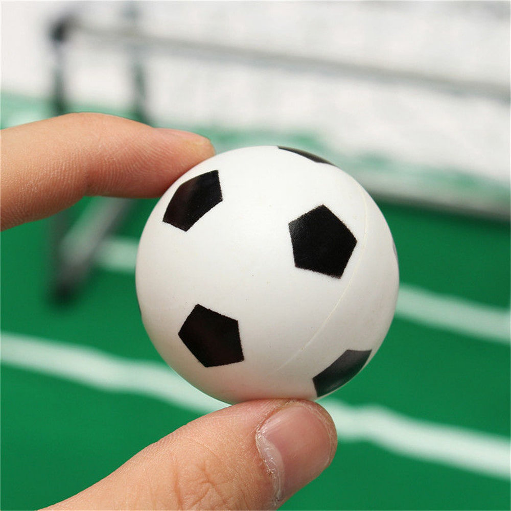 Novelty Bathroom Toilet Mini Football Goal Net Kit