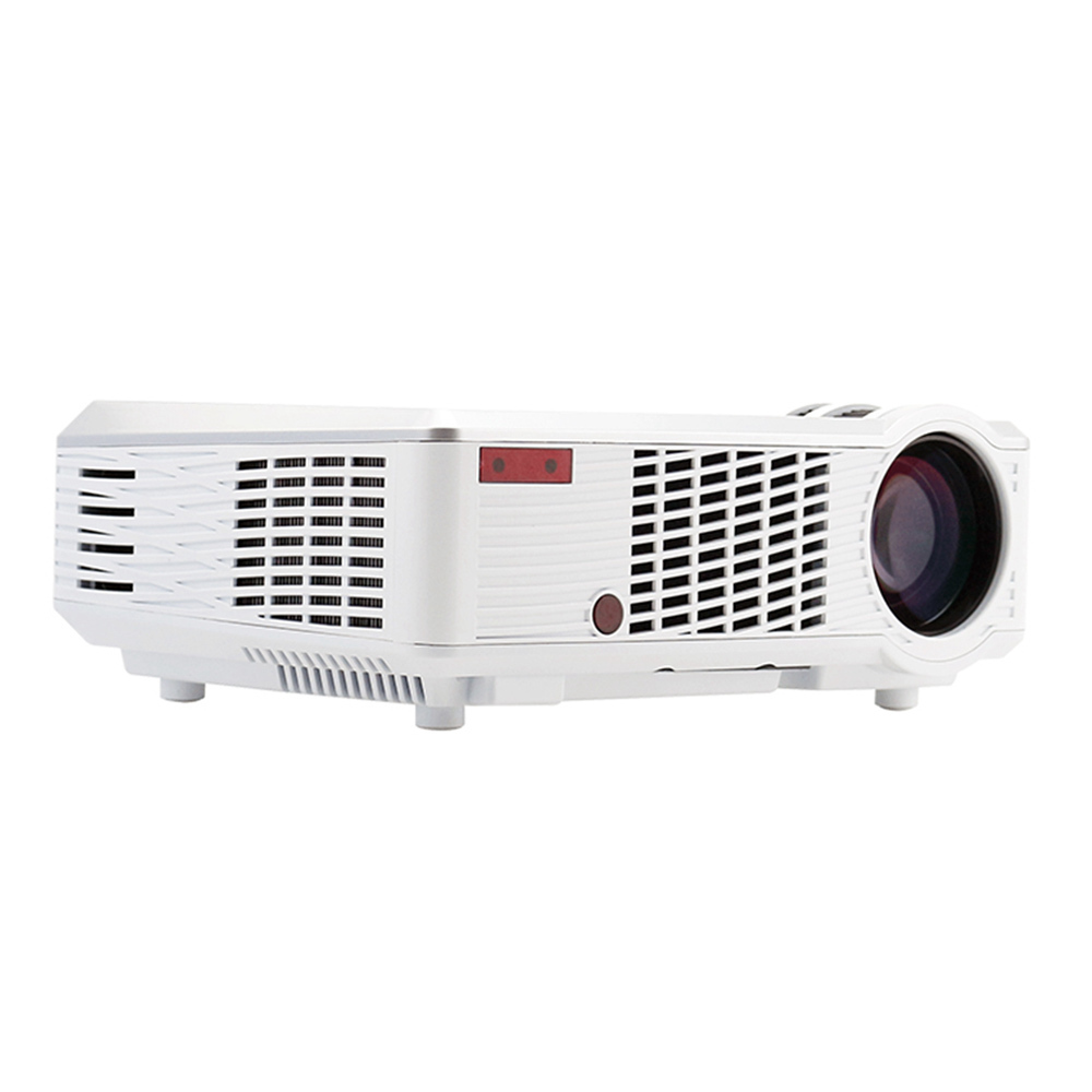 33-02WIFI Projector LCD Screen 5inch White