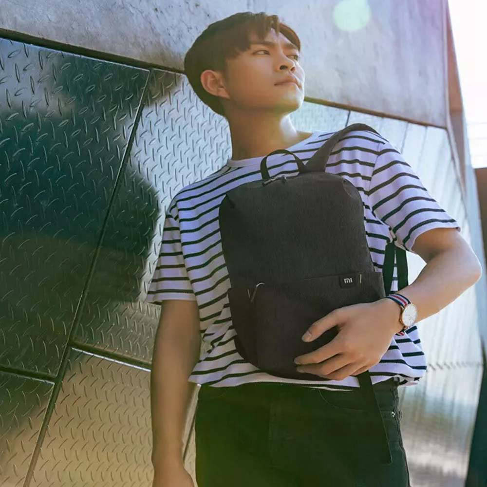 Xiaomi Small Backpack Level 4 Waterproof 10L Capacity
