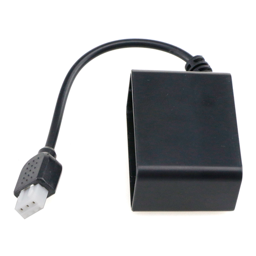 MJX Bugs 5 W B5W Charging Adapter Box Spare Parts