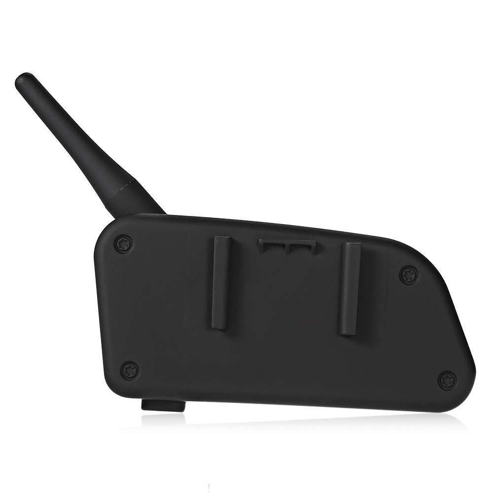 Vnetphone V6 Motorcycle Helmet Intercom Bluetooth V3.0