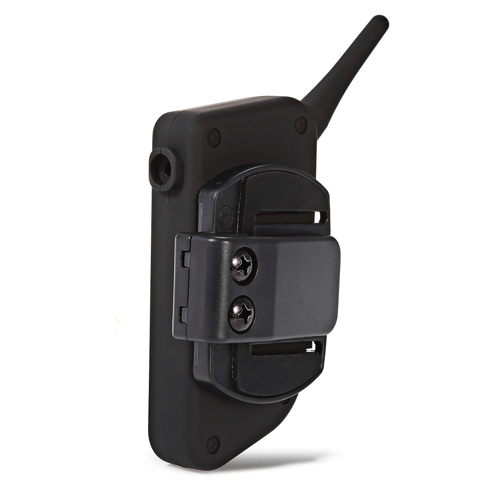 Vnetphone V6 Motorcycle Helmet Intercom Bluetooth V3.0