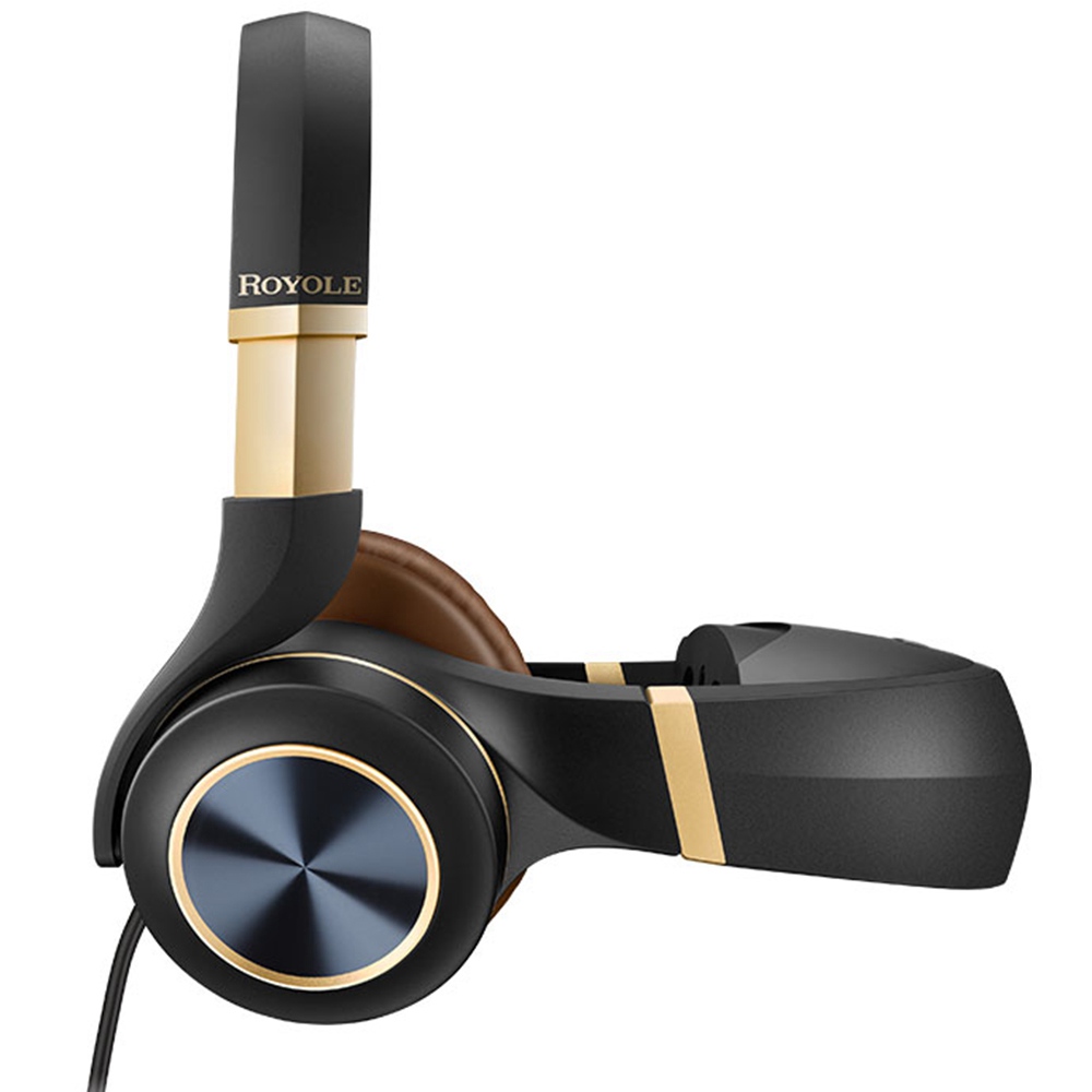 ROYOLE MOON All In One 3D Virtual Reality VR Headset-Black