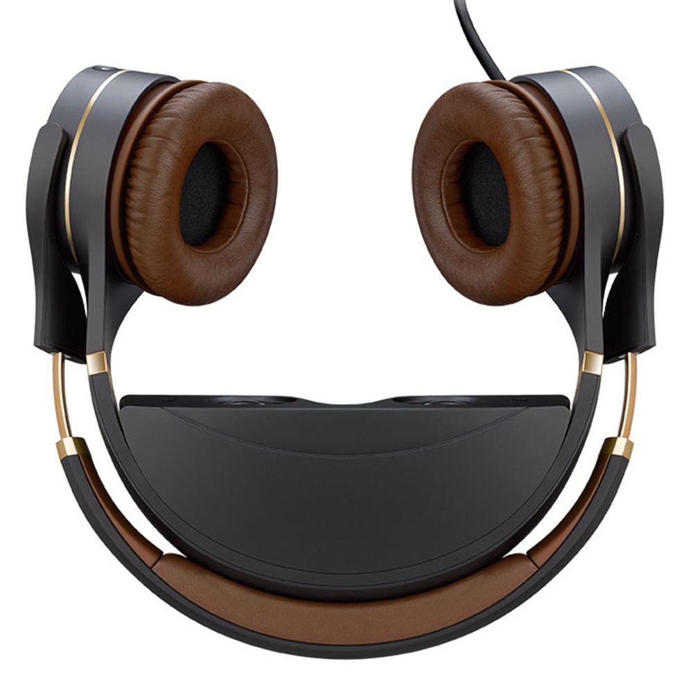 ROYOLE MOON All In One 3D Virtual Reality VR Headset-Black