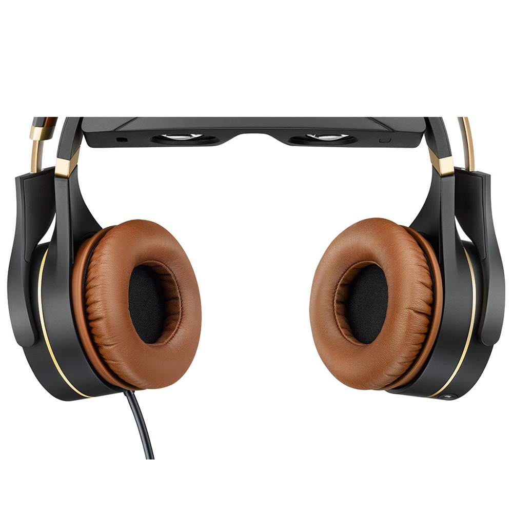 ROYOLE MOON All In One 3D Virtual Reality VR Headset-Black