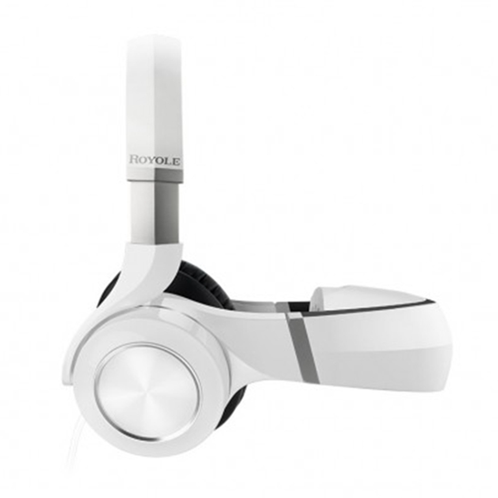 ROYOLE MOON All In One 3D Virtual Reality VR Headset-White