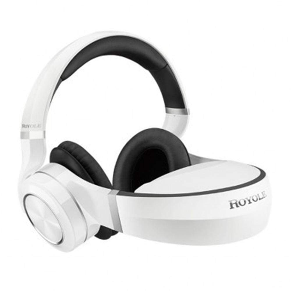 ROYOLE MOON All In One 3D Virtual Reality VR Headset-White