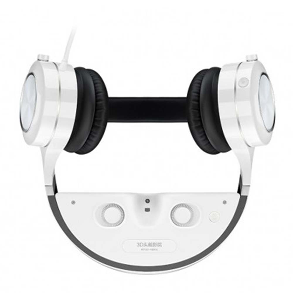 ROYOLE MOON All In One 3D Virtual Reality VR Headset-White