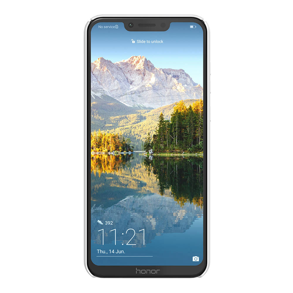 NILLKIN Hard Phone Case For HUAWEI Honor Play
