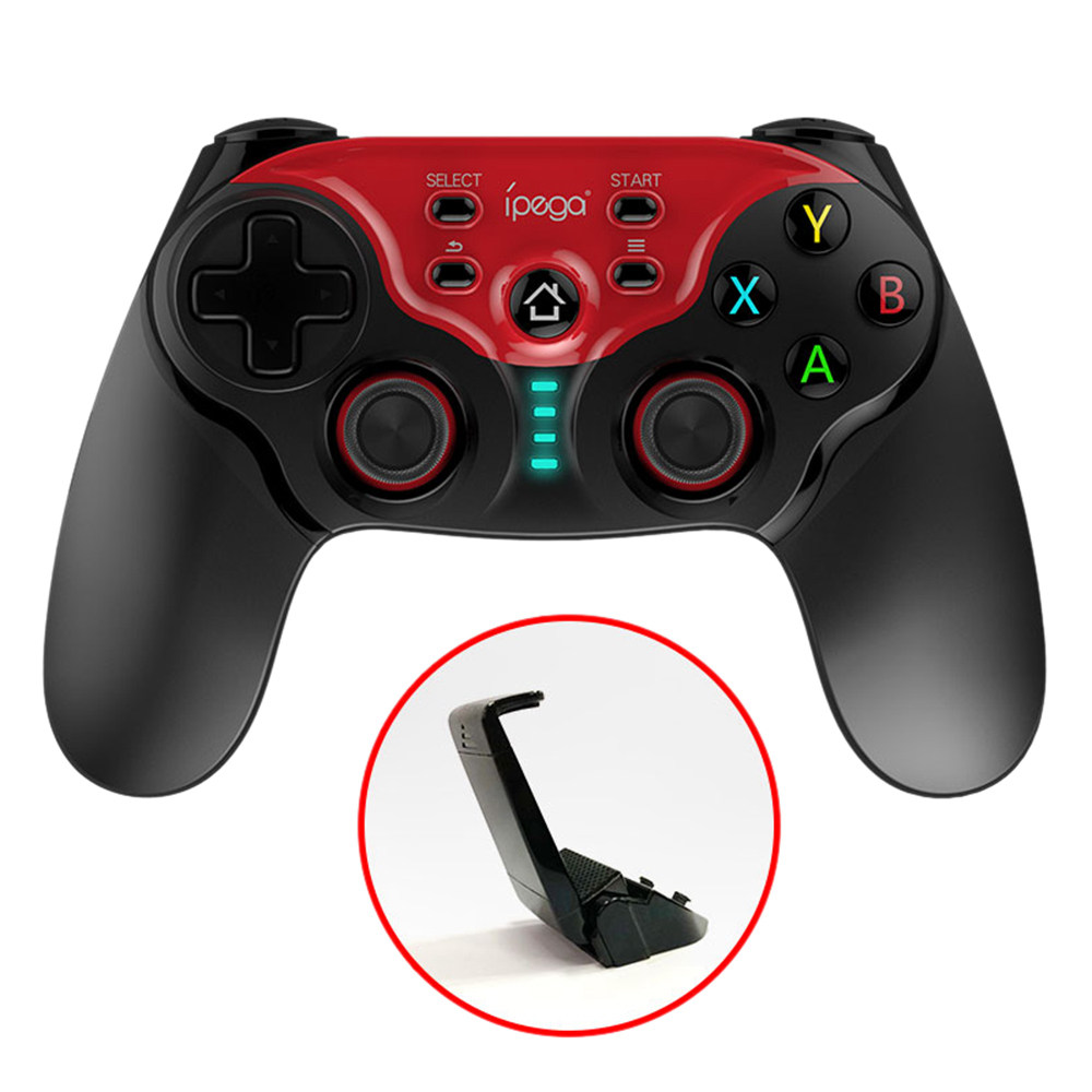 Ipega PG-9088 Future Warrior Bluetooth Game Controller