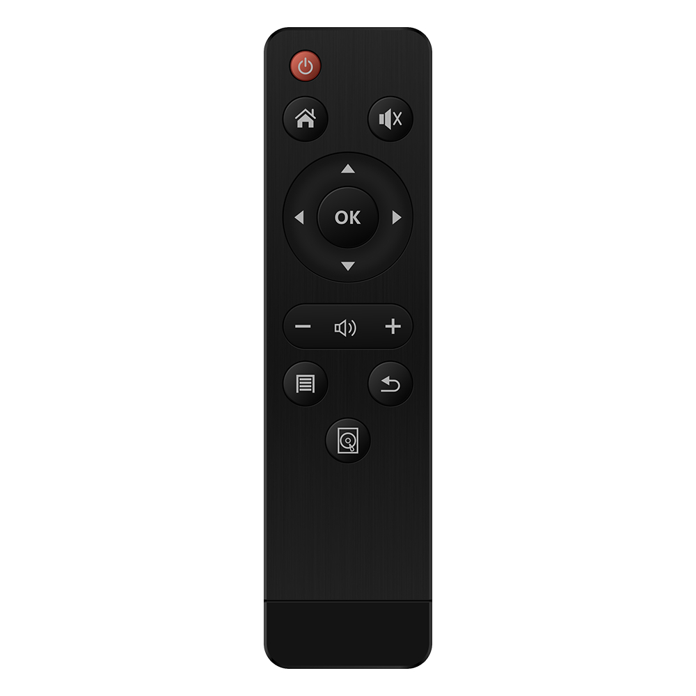 THL Super Box Wireless Storage S912 2GB/16GB Android 6.0 TV BOX