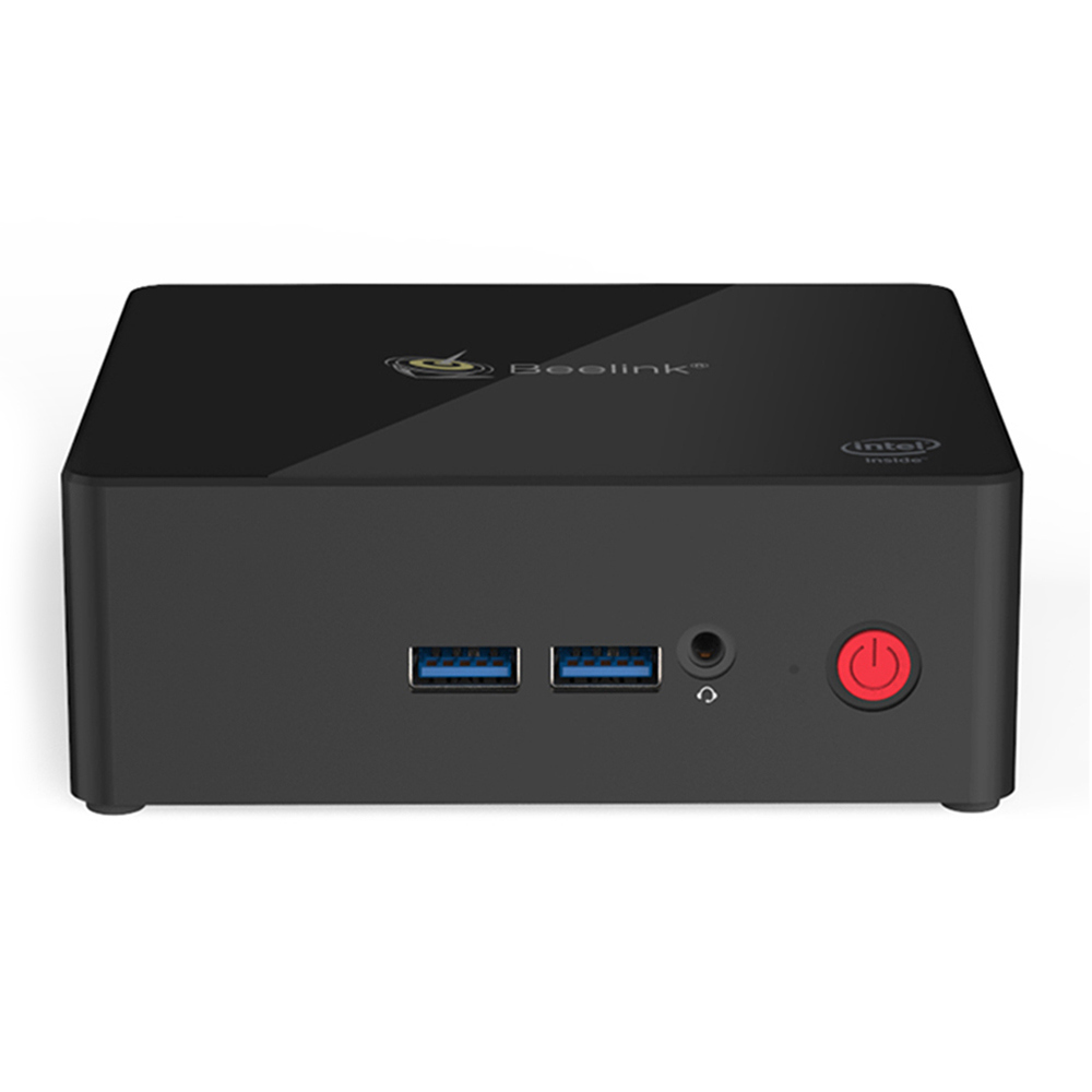 Beelink Gemini X55 Ultimate Gemini Lake J5005 8G/128G MINI PC