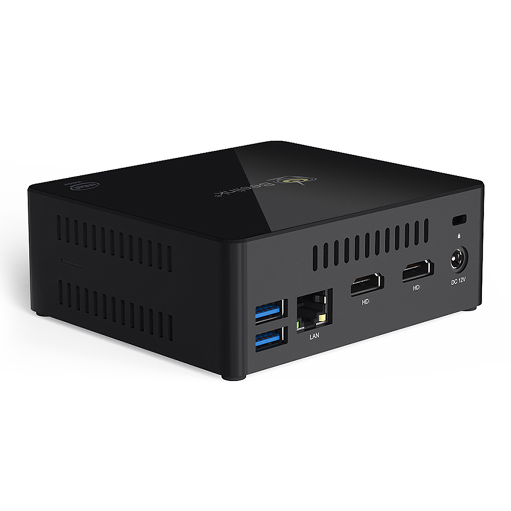 Beelink Gemini X55 Ultimate Gemini Lake J5005 8G/128G MINI PC