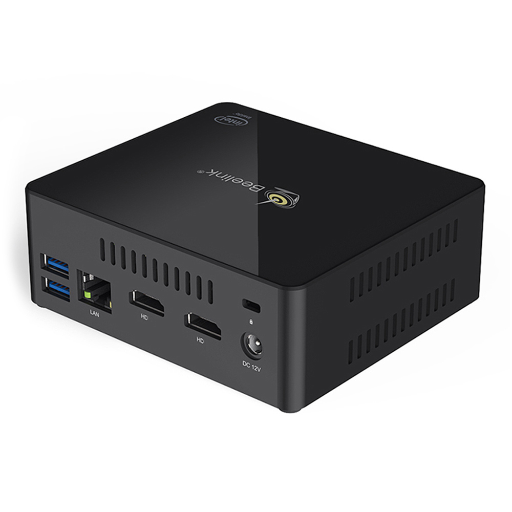Beelink Gemini X55 Ultimate Gemini Lake J5005 8G/128G MINI PC