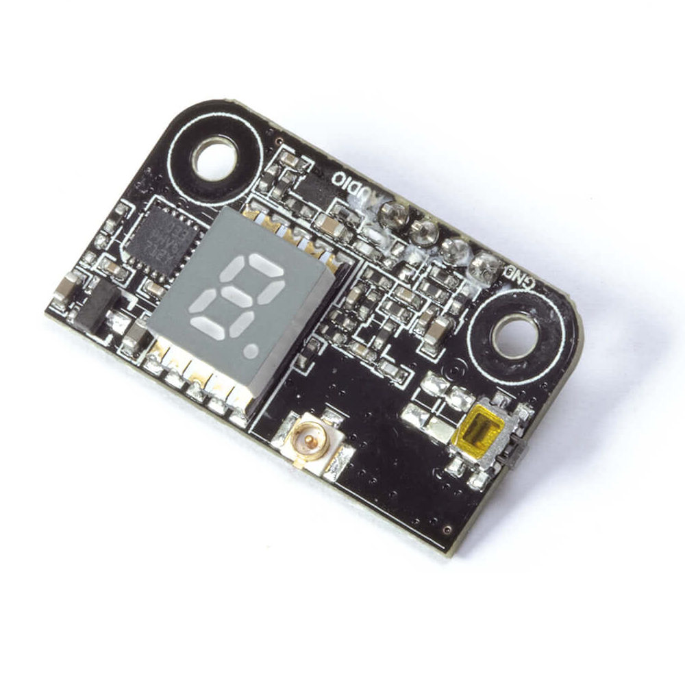 Emax Mini Magnum 2 F4 Flytower F4 Flight Controller OSD ESC VTX