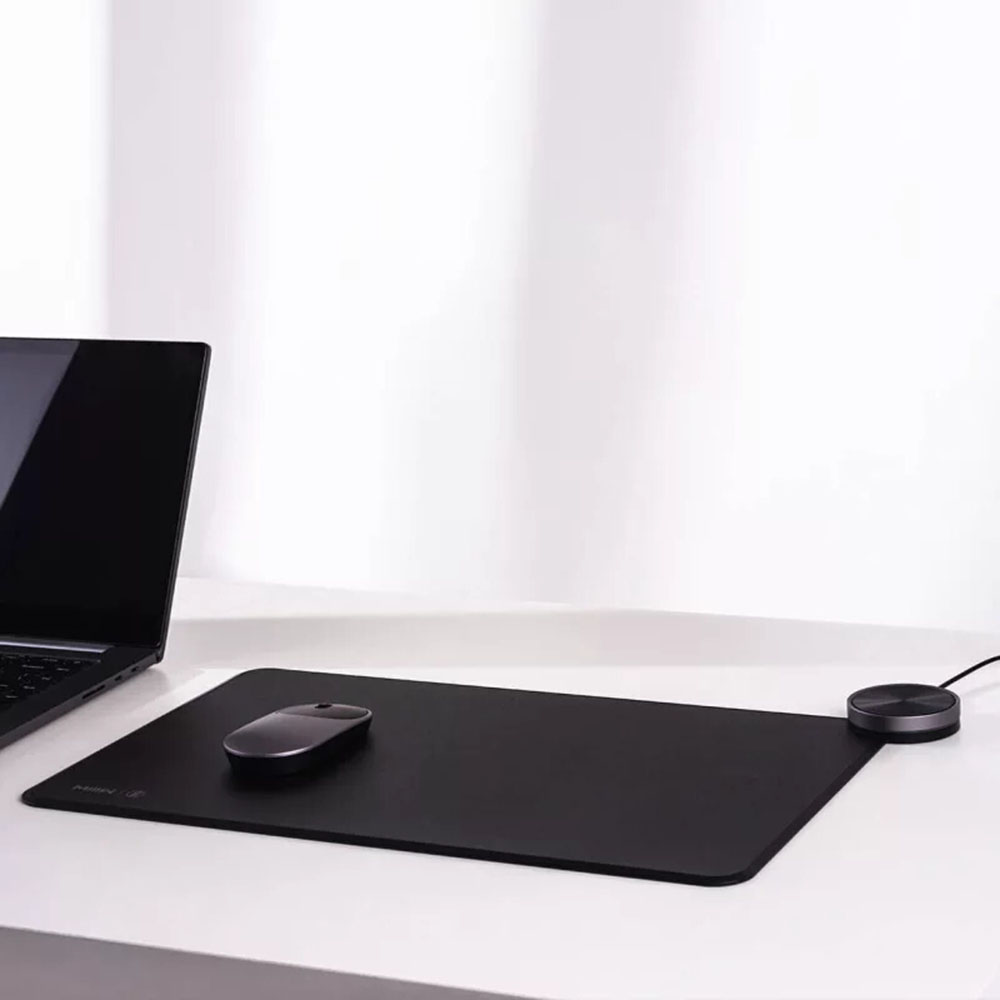 Xiaomi MIIIW Intelligent Mouse Pad Support Qi Wireless Charging