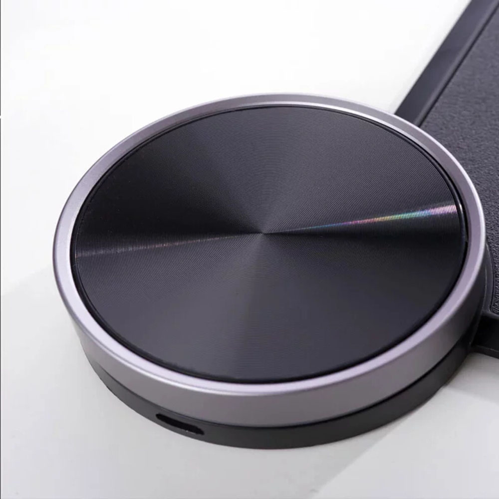 Xiaomi MIIIW Intelligent Mouse Pad Support Qi Wireless Charging