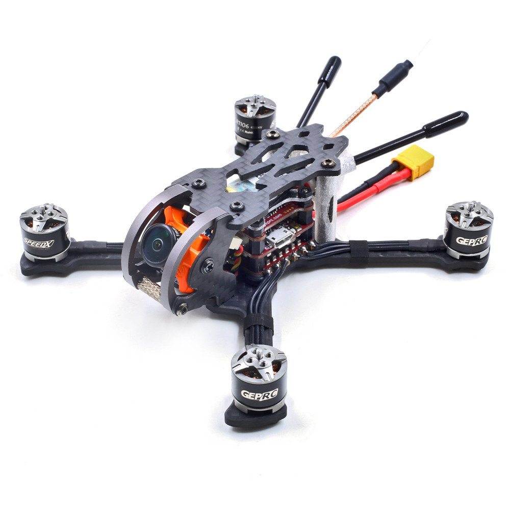 GEPRC GEP-PX2.5 Phoenix FPV Racing Drone F4 FC PNP